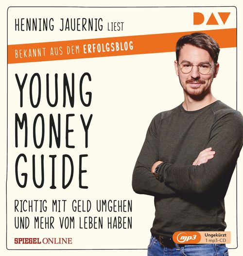 Young Money Guide: Richtig mit Geld umgehen und mehr vom Leben haben ...