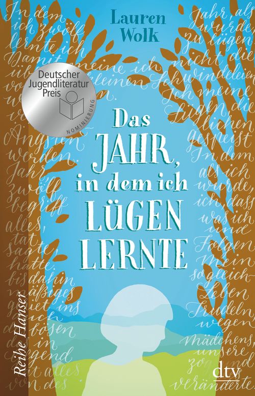 Postdas Jahr In Dem Ich Lugen Lernte
