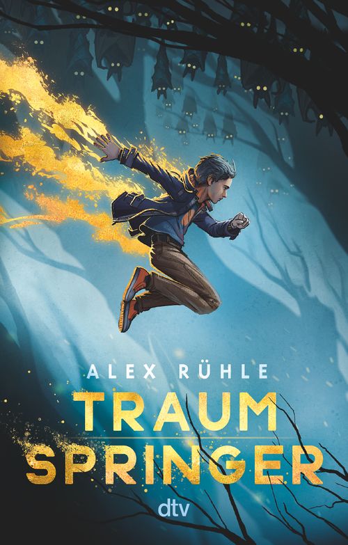 Traumspringer von Alex Rühle - E-Book | dtv Verlag