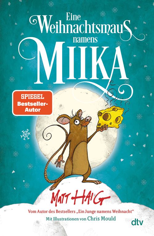 Bücher, E-Books & Hörbücher | dtv Verlag