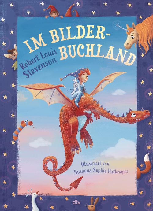 Bücher, E-Books & Hörbücher | dtv Verlag