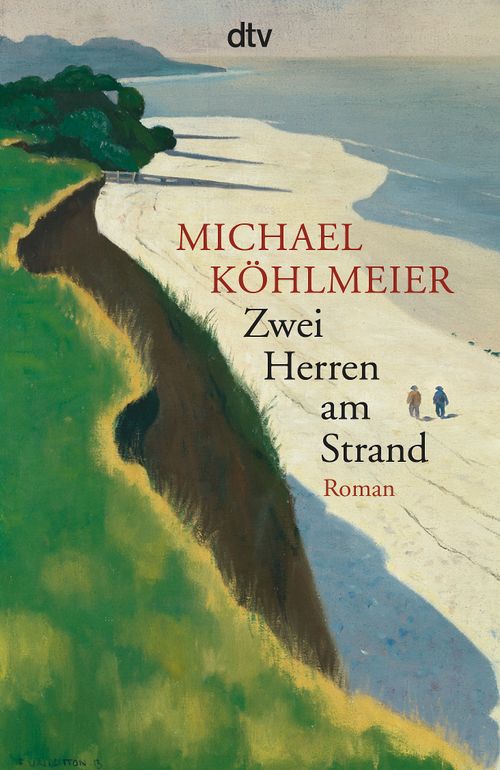 Bücher im Großdruck | dtv Verlag