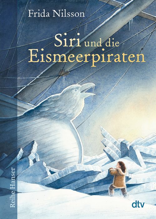 Reihe Hanser bei dtv | dtv Verlag