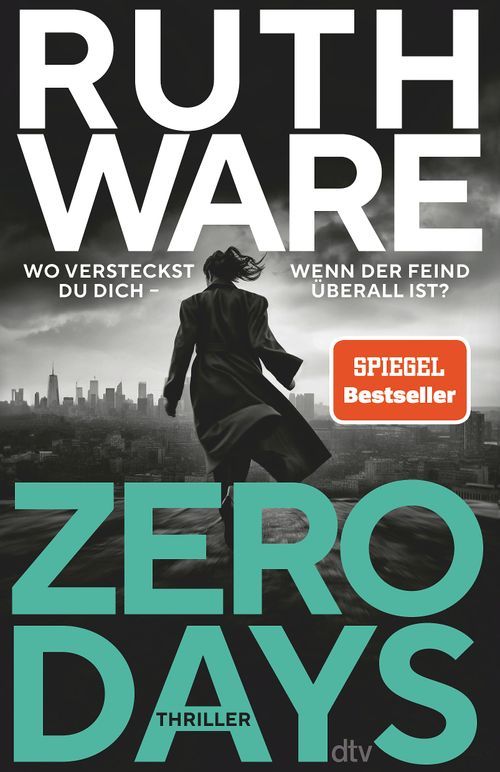 Bücher | dtv Verlag