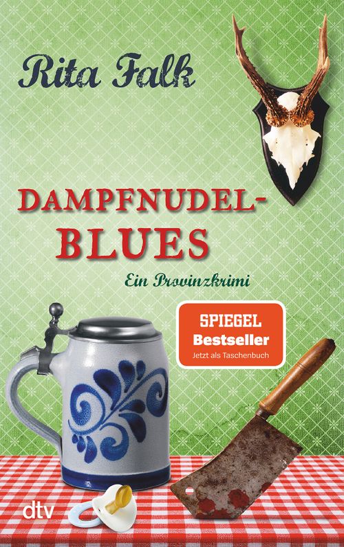 Bücher im Großdruck | dtv Verlag