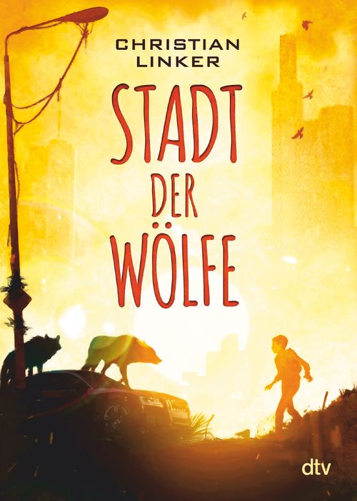 Gratis und exklusiv: Unterrichtsmaterialien | dtv Verlag