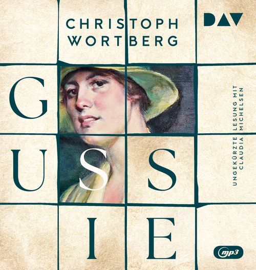 Gussie von Christoph Wortberg - E-Book | dtv Verlag