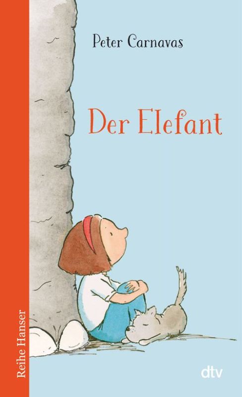 Reihe Hanser bei dtv | dtv Verlag