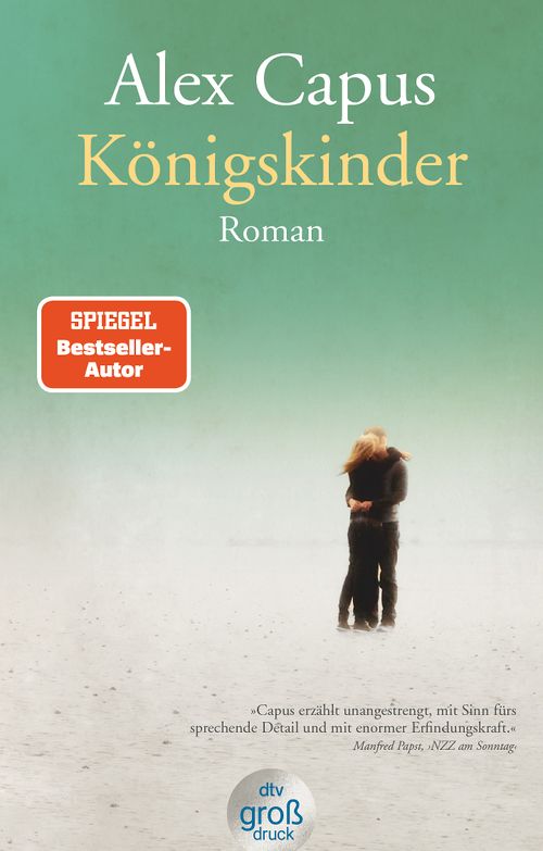 Unsere Bücher im Überblick | dtv Verlag