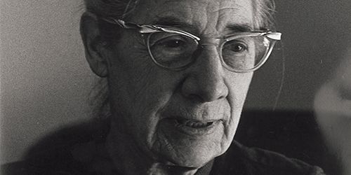 Janet Lewis