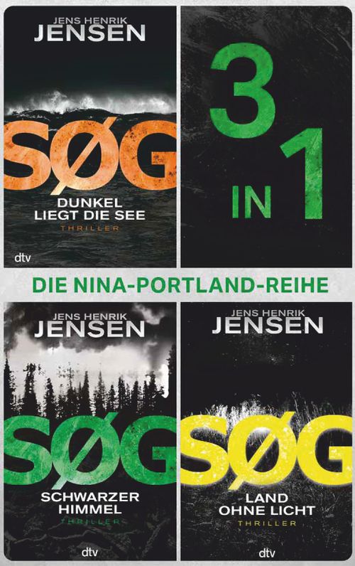 Bücher, E-Books & Hörbücher | dtv Verlag