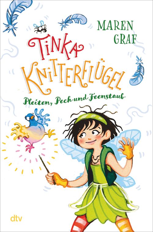 Unsere Bücher im Überblick | dtv Verlag