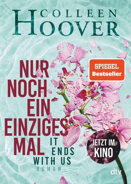 Colleen Hoover - das Autorinnenspecial | dtv Verlag