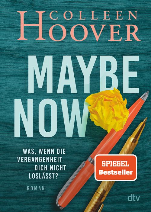 Colleen Hoover - das Autorinnenspecial | dtv Verlag
