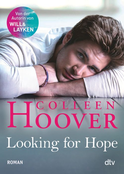 Colleen Hoover - das Autorinnenspecial | dtv Verlag