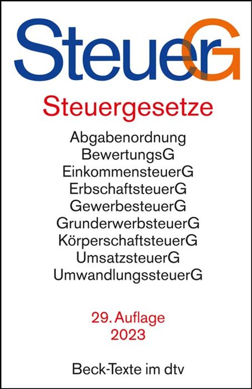 Beck-Texte im dtv