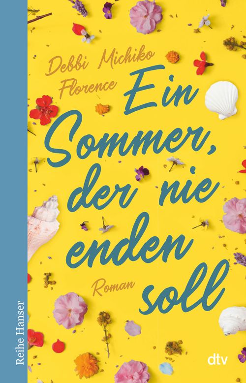 Reihe Hanser bei dtv | dtv Verlag
