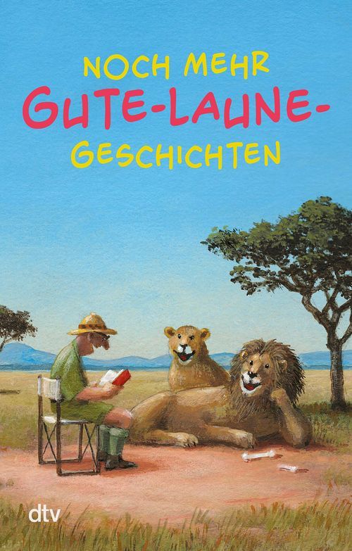 Aktuelle Neuerscheinungen | dtv Verlag