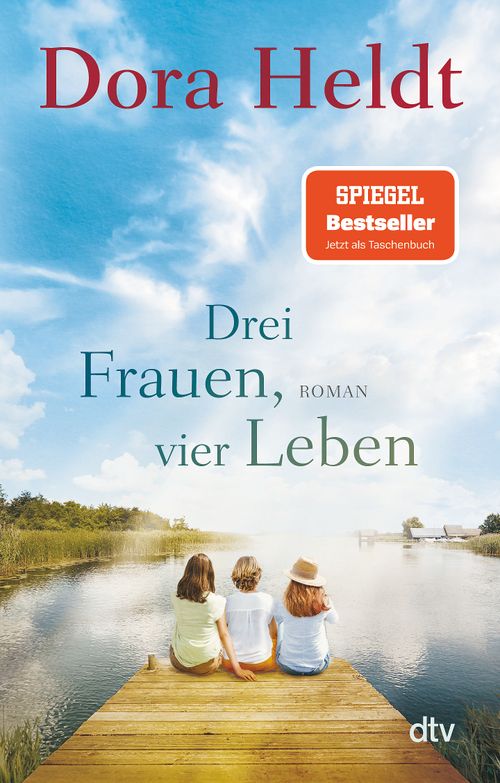 Bücher, E-Books & Hörbücher | dtv Verlag