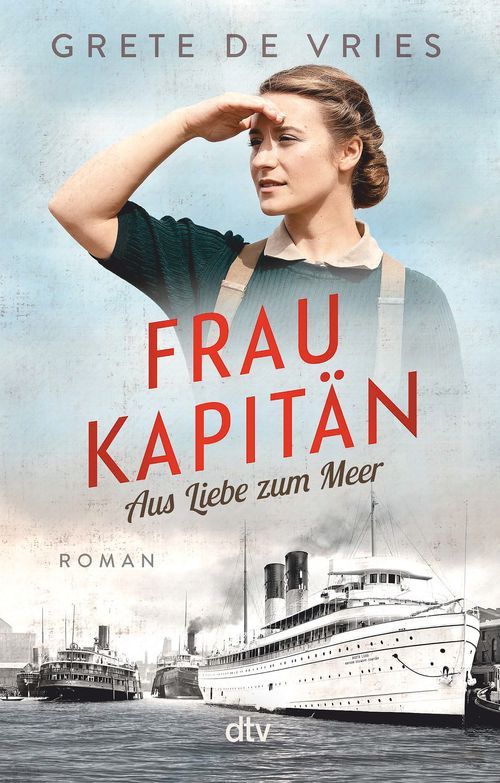 Bücher, E-Books & Hörbücher | dtv Verlag